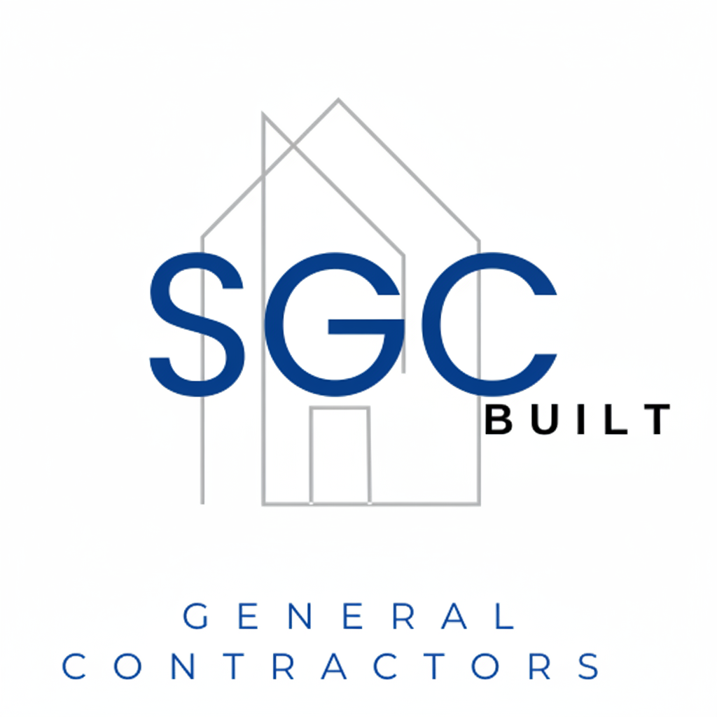 SGC Built